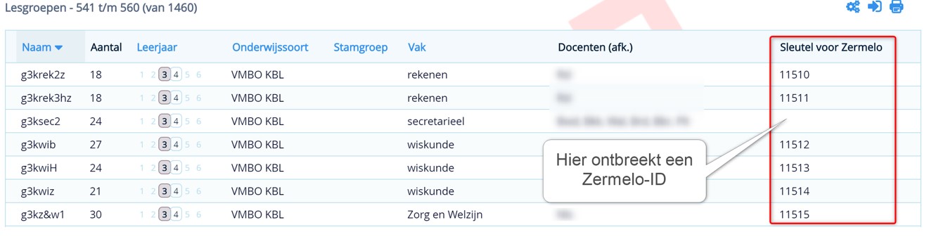 Roosterkoppeling Zermelo – Somtoday